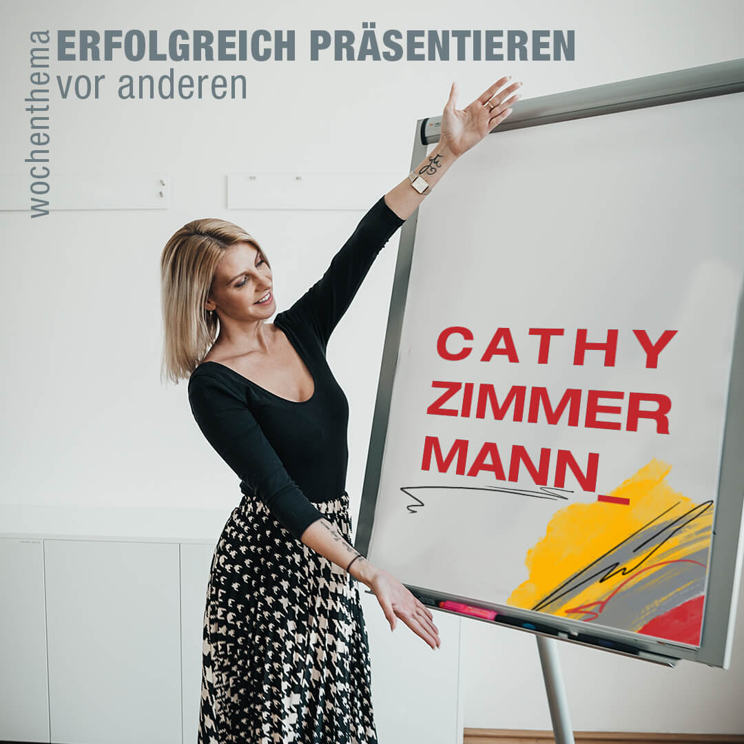 Eine tolle Rede halten: 3 ehrliche Tipps für Deine Erfolgspräsentation!